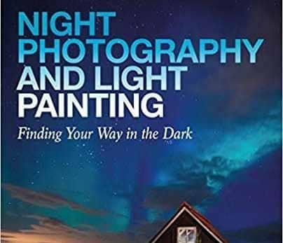 Revelling In The Night Sky