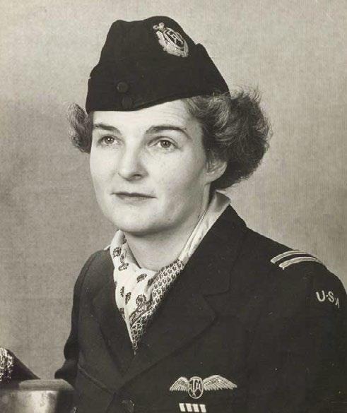 WOMEN & WAR | History of War - culture - Read this story on Magzter.com