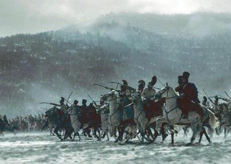 HISTORY VS HOLLYWOOD | All About History UK - culture - Read this story ...