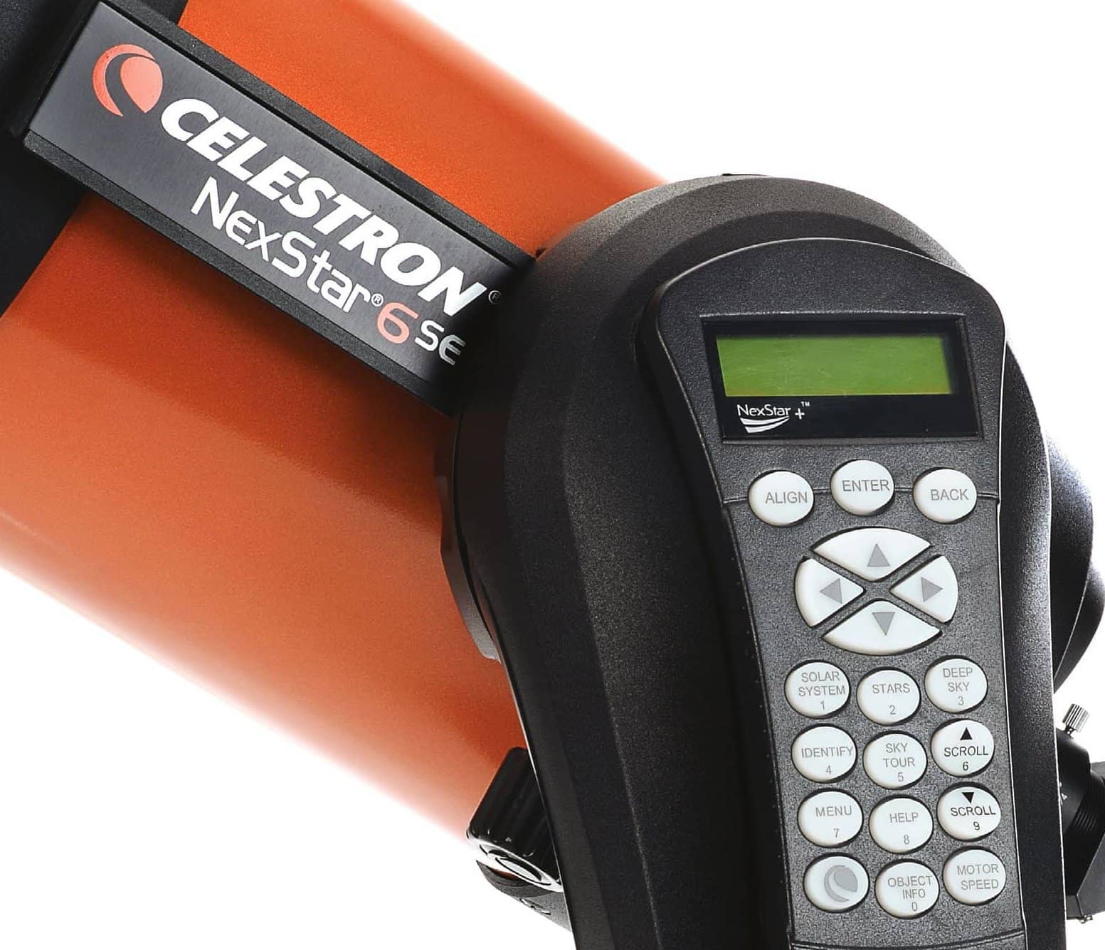 Celestron NexStar 6SE