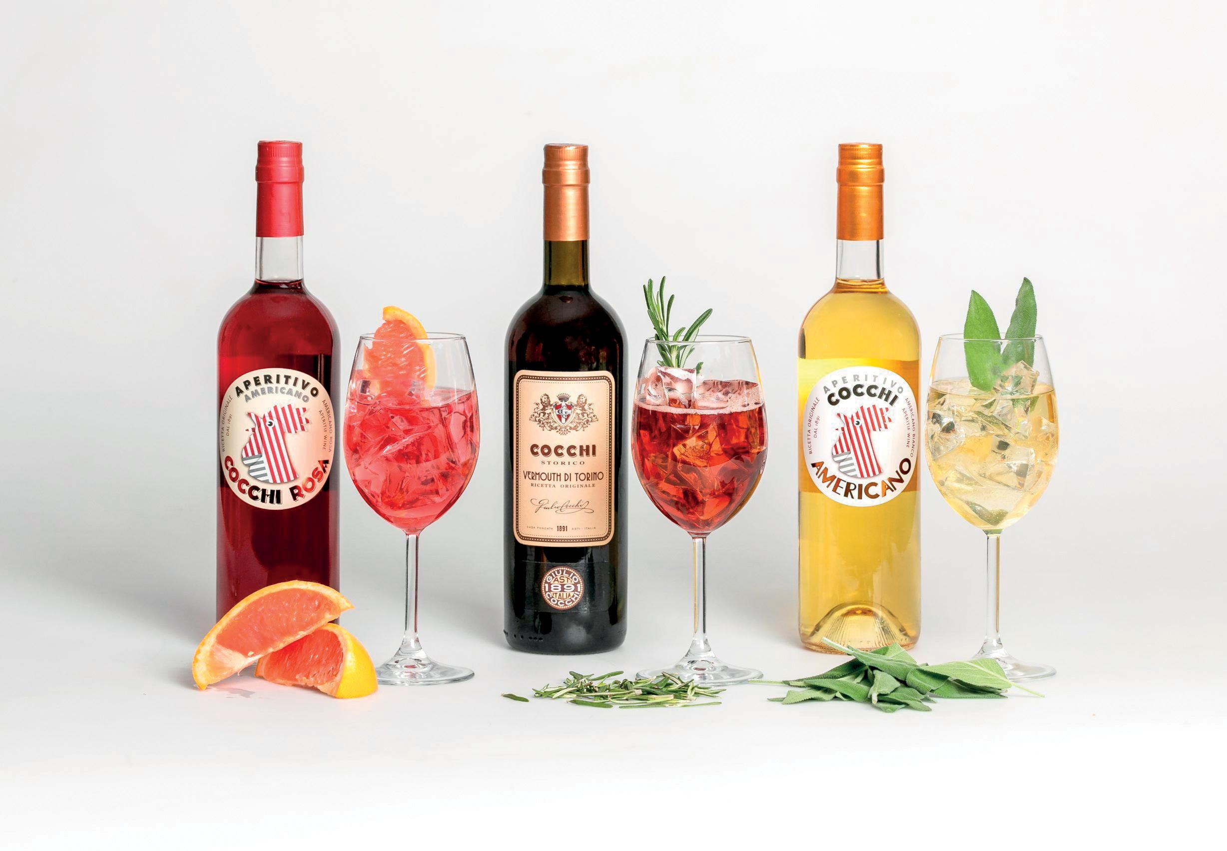 Making vermouth cool again | Epicure Singapore - lifestyle - Read this ...