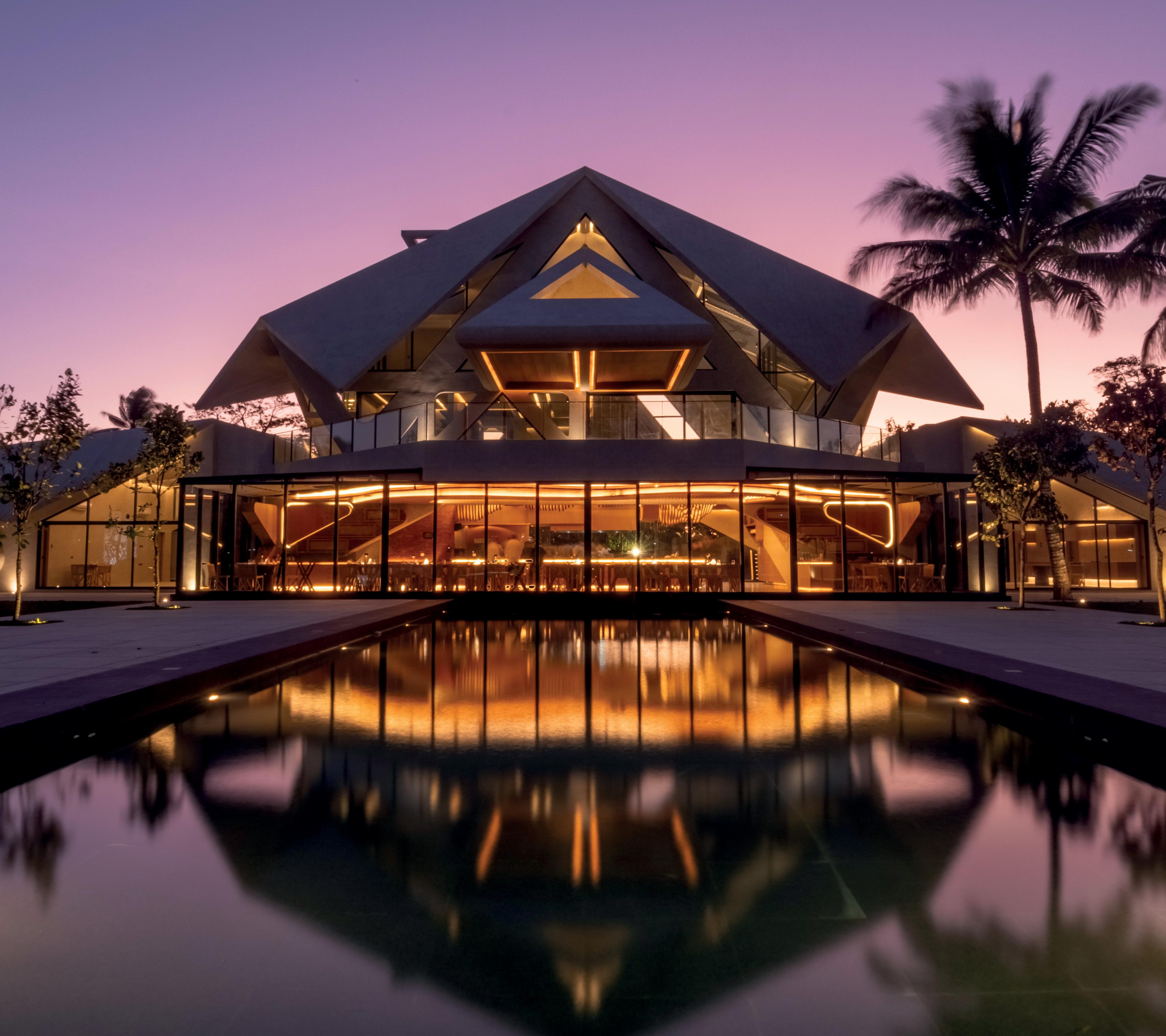 Vibrant food frontier | Epicure Singapore - lifestyle - Read this story ...