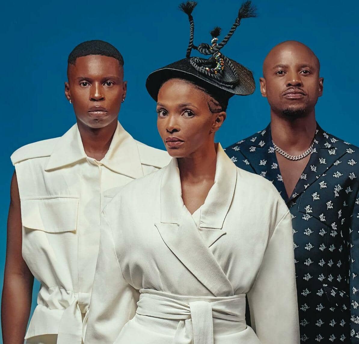 AFRICAN MUSIC: WHERE CULTURE, SOUNDS, AND SYNTHS COLLIDE