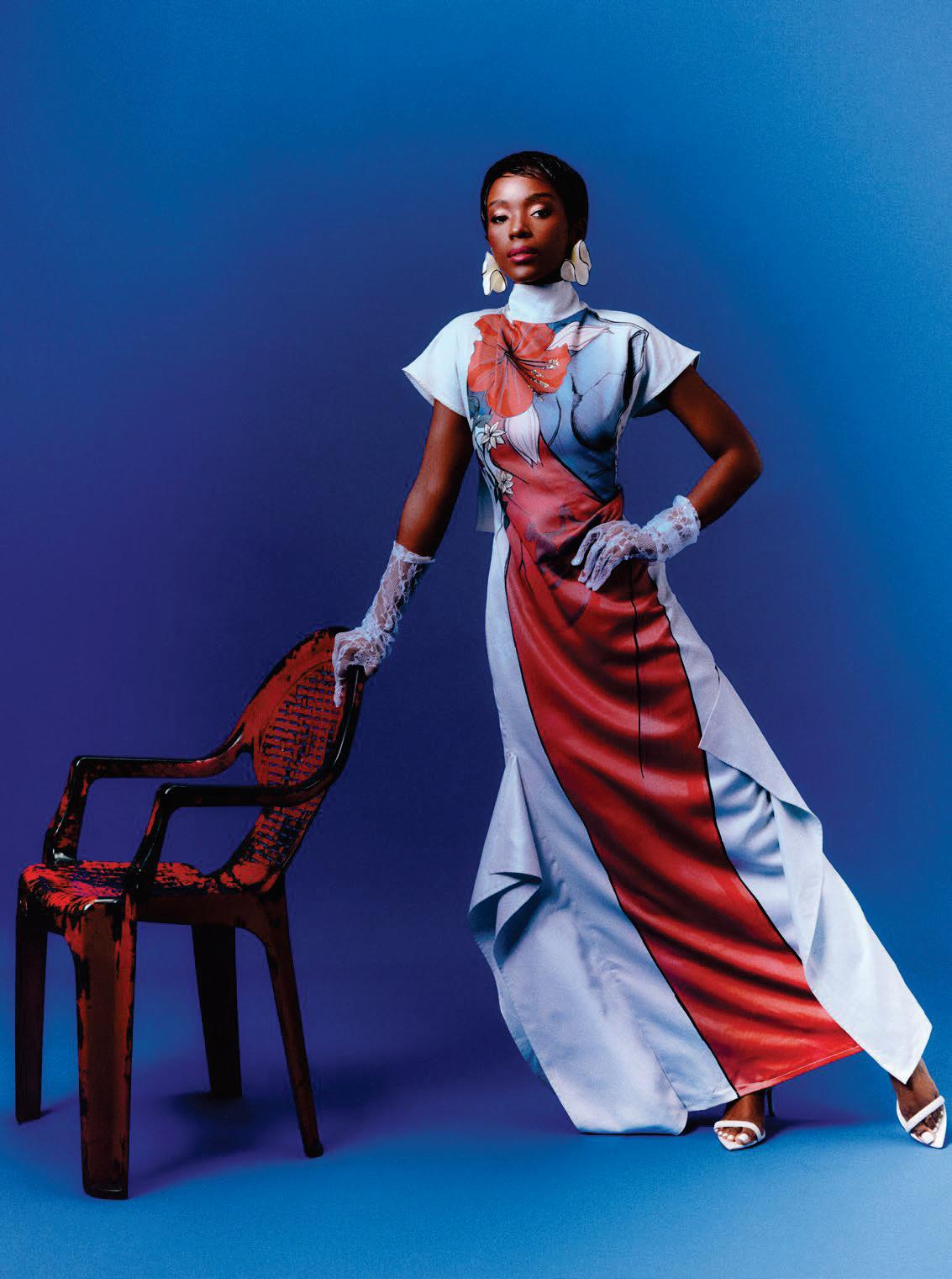 AMA AMATA Beauty with Purpose | GLAMOUR South Africa - fashion - Read ...