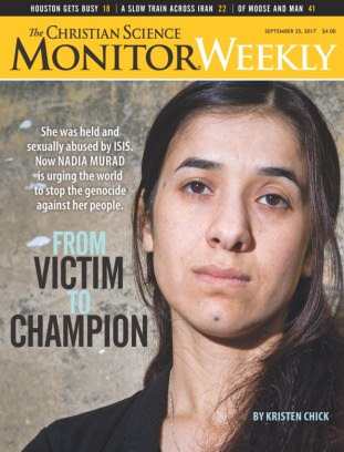The Christian Science Monitor Weekly Magazine - Get your Digital ...