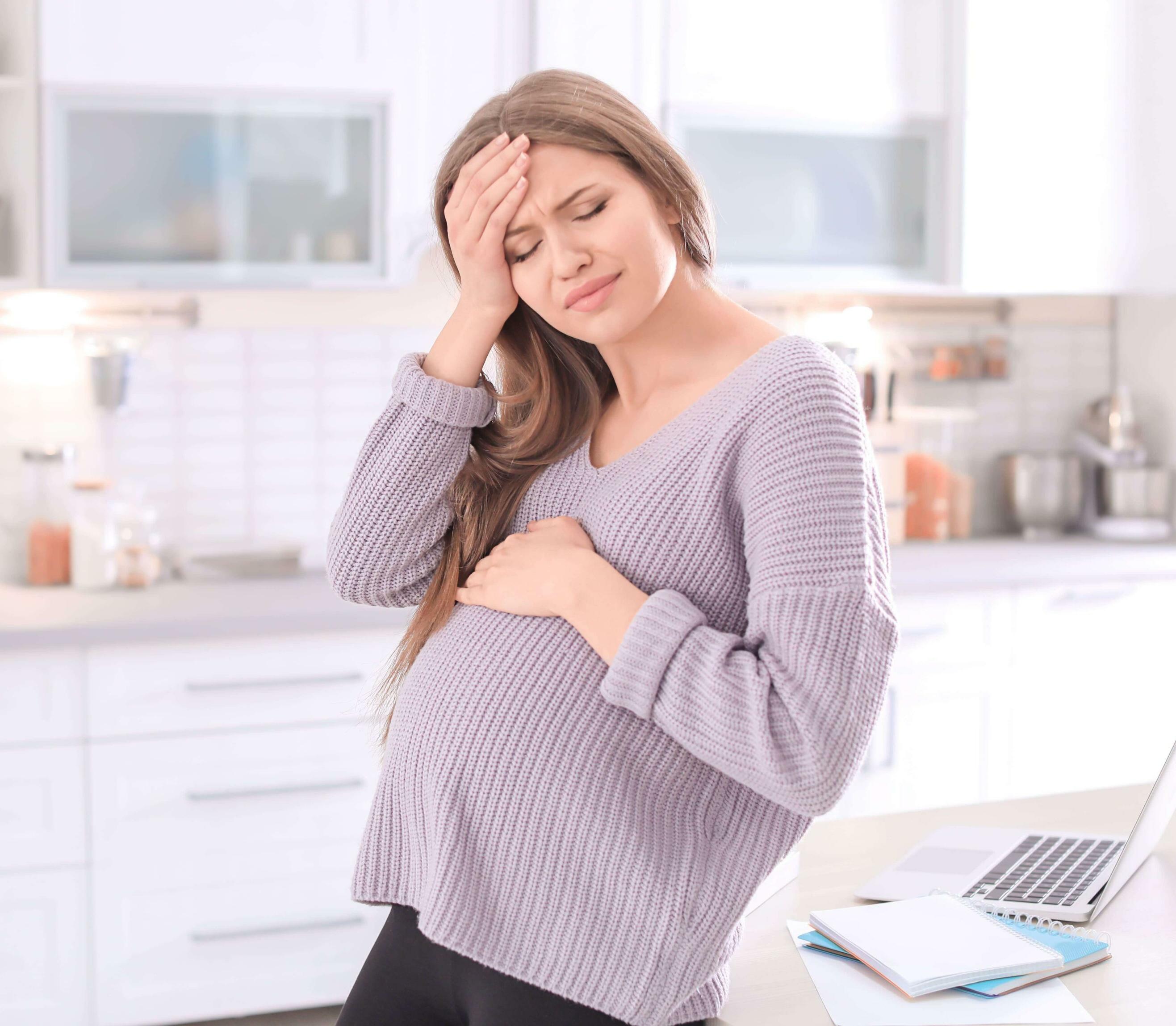 TIPS To Get Rid Your PREGNANCY POUCH | Women Fitness India - womens ...