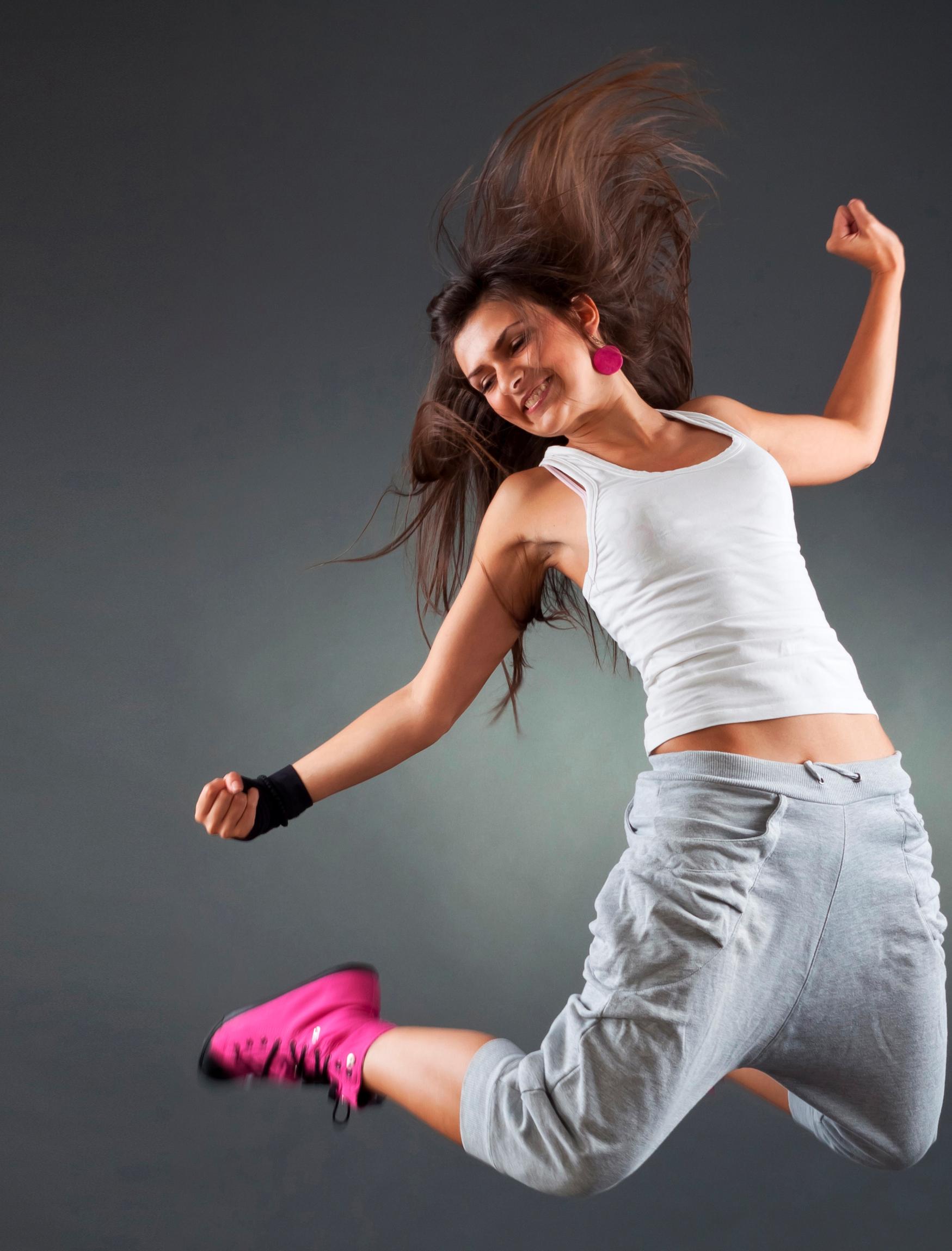 20 MINUTE BEGINNER Dance Workout | Women Fitness India - womens ...