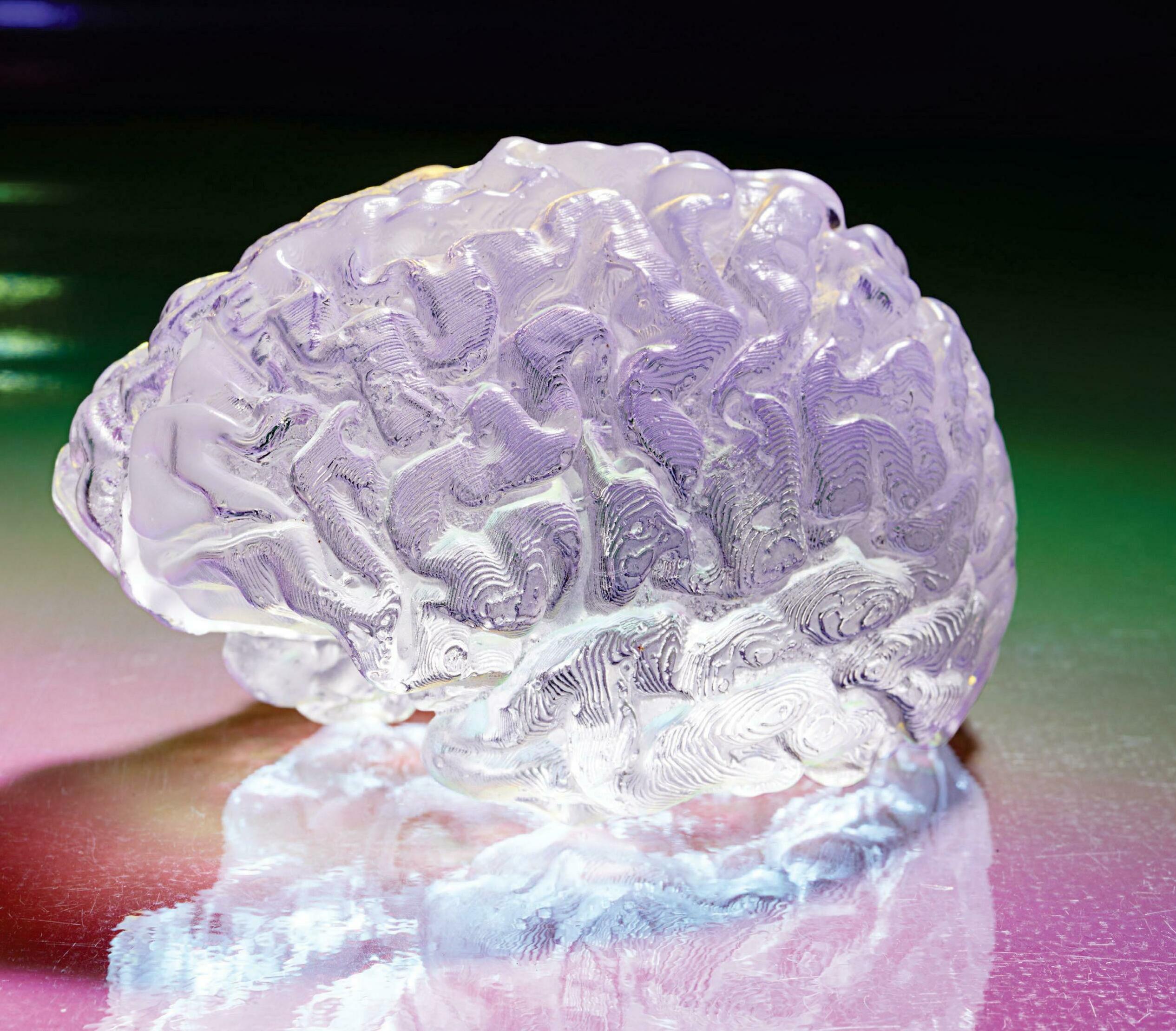 This Is Your Brain on Change | Women's Health US - health - Read this ...