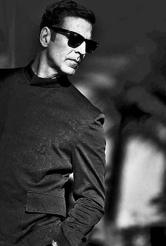 Akshay Kumar Enters The Guinness Book | Hindustan Times - newspaper ...