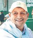 Ghei finally at Masters, regrets not playing in it | Hindustan Times ...