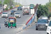 Design, signage, accidents: The many flaws of Outer Ring Road ...