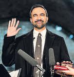 Historic first: Mamdani becomes NY LE mayor, takes oath on Quran with ...
