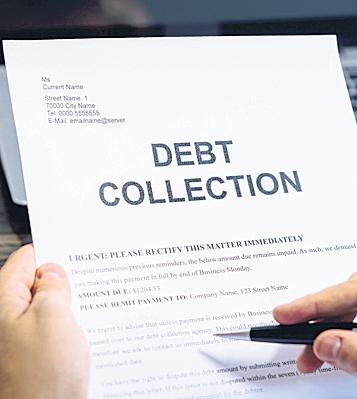 Centre preps fix for debt recovery snags | Mint Hyderabad - newspaper ...
