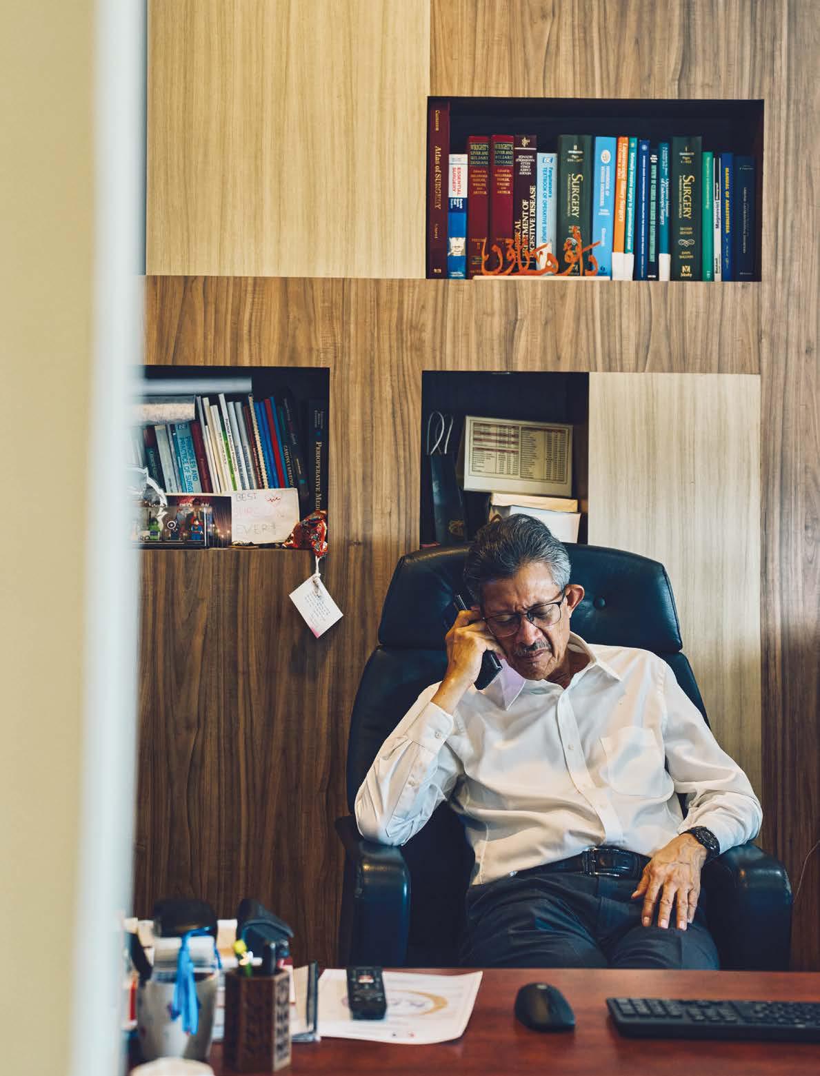 THE ROLE MODEL WE NEED | Augustman Malaysia - Lifestyle - Read this ...