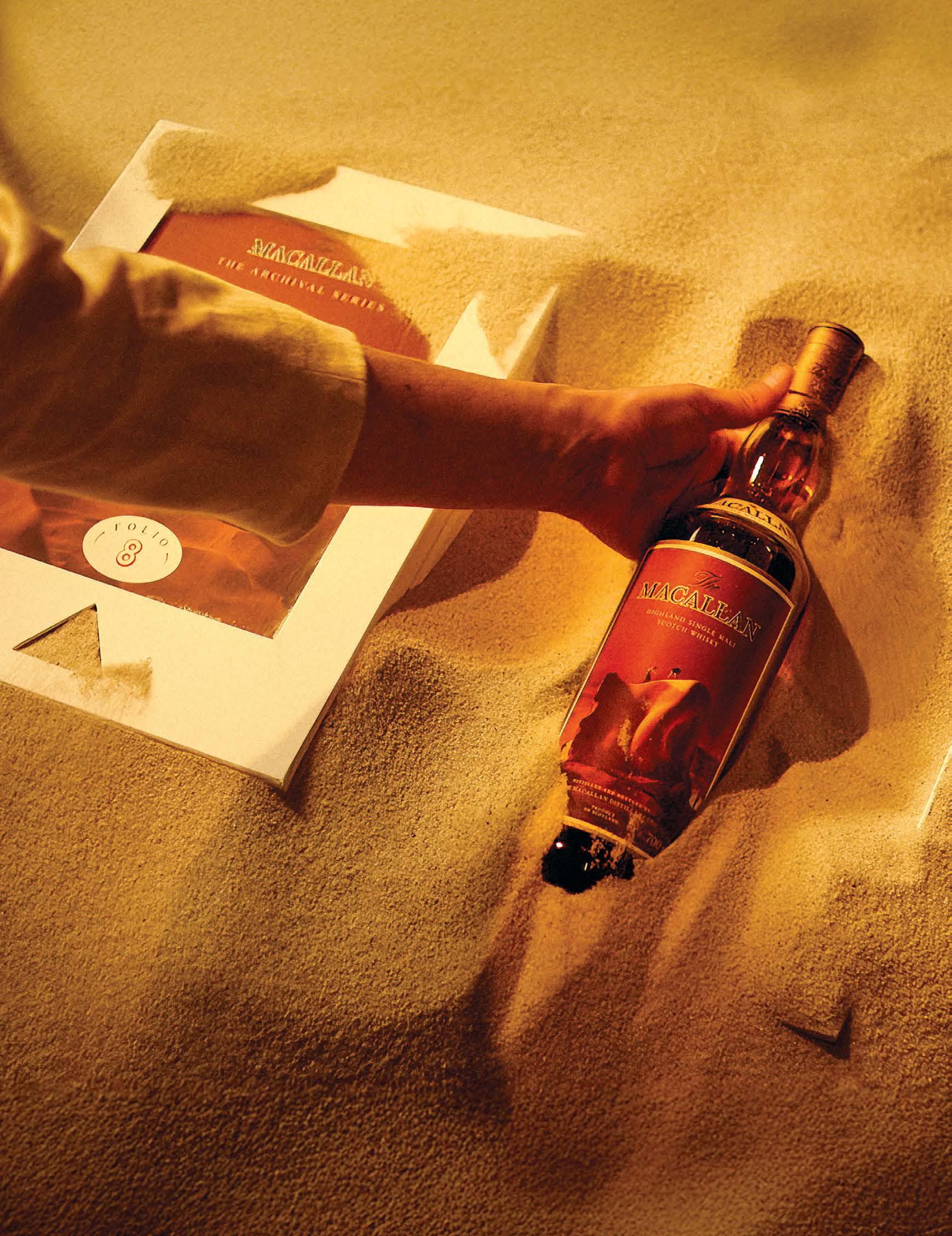 PAST AND PRESENT IN THE MACALLAN HOUSE | Augustman Malaysia - lifestyle ...