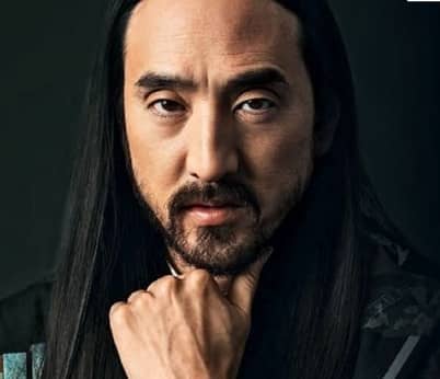 STEVE AOKI SELLS THE FUTURE