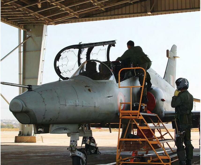 Defence Indigenisation Requires IP Development | Business Standard ...