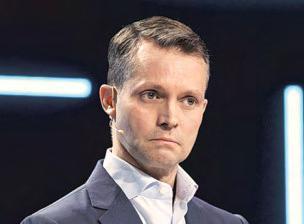 Intel's AI chief leaves after a year in job to run Nokia - Read this ...