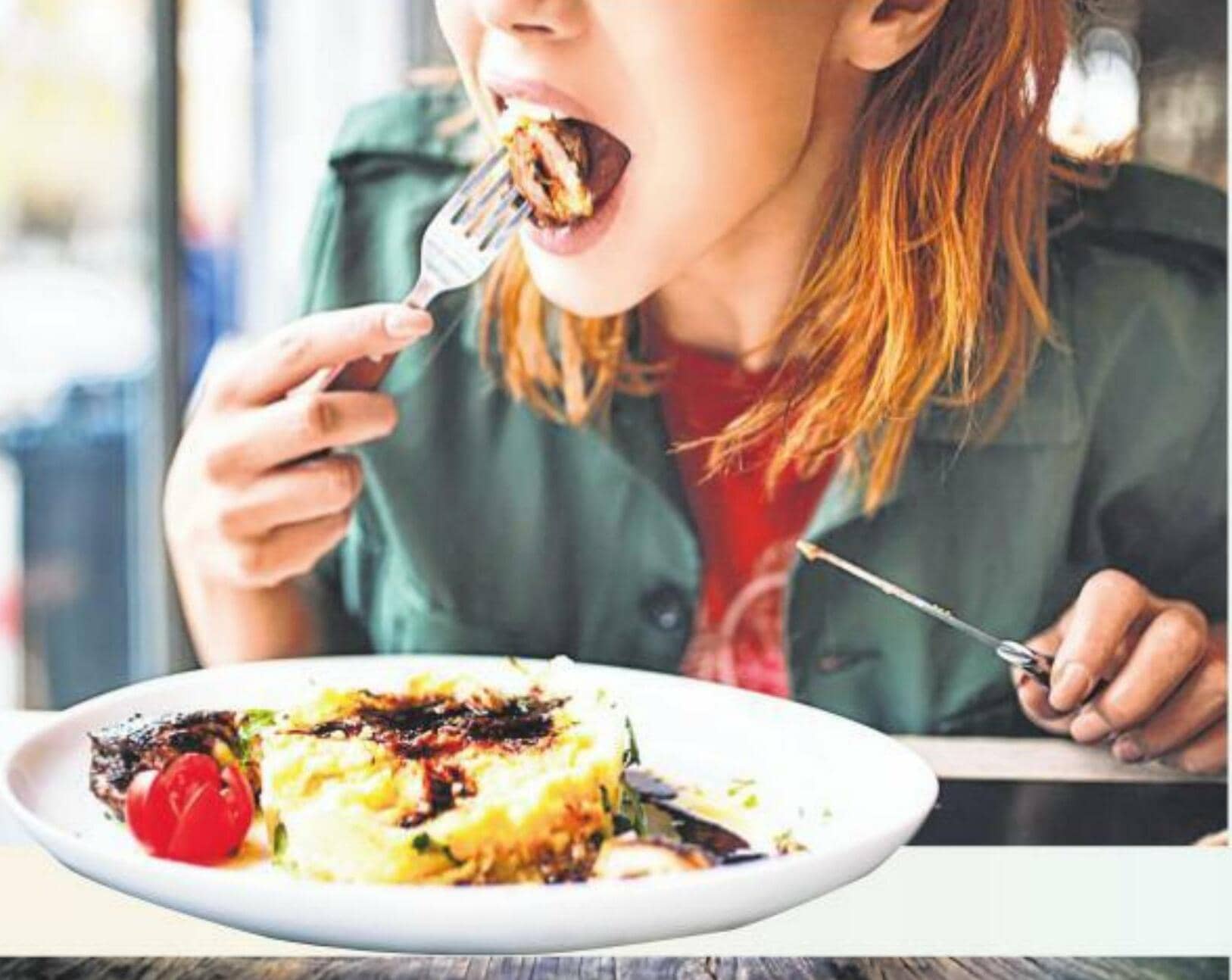 8 TIPS TO MANAGE HUNGER AND APPETITE | The Free Press Journal ...