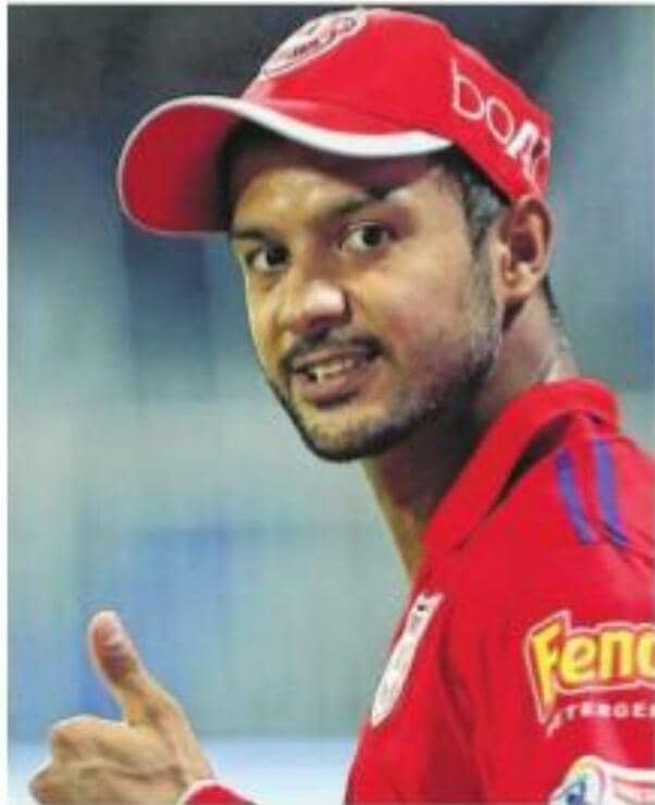 Agarwal named captain of Punjab Kings | The Free Press Journal ...