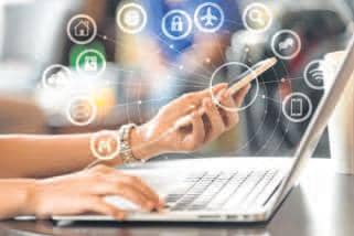 India's Internet Economy To Reach $1 Trillion By 2030 - Read this story ...