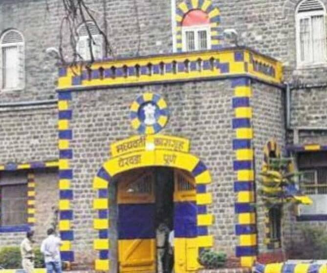 Prisoner defrauds Yerwada jail administration of over 26 lakh
