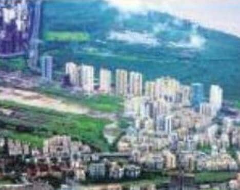 Third Mumbai: Birth Of A New City | The Free Press Journal - newspaper ...