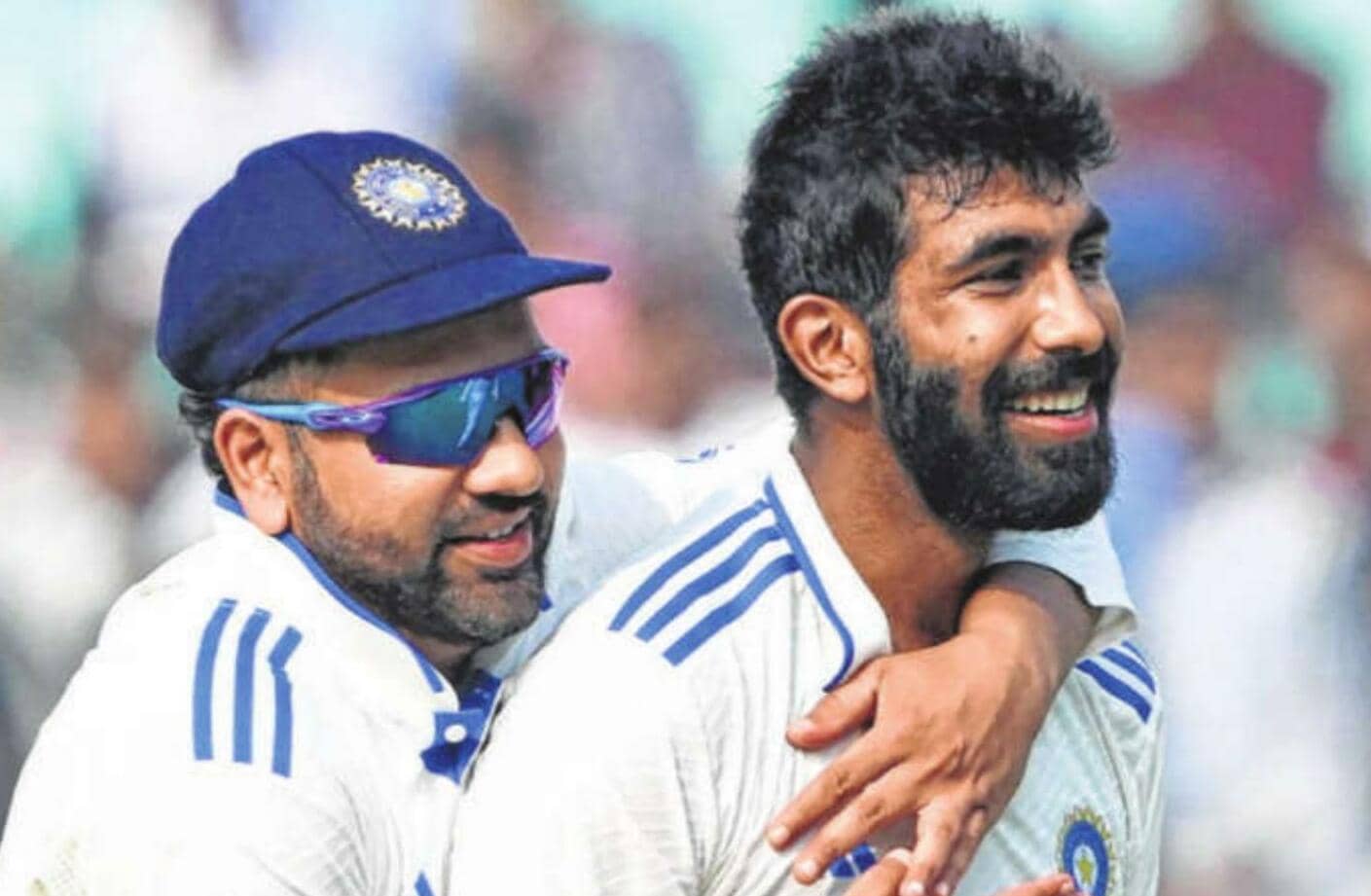 Bumrah Back | The Free Press Journal - Newspaper - Read this story on ...