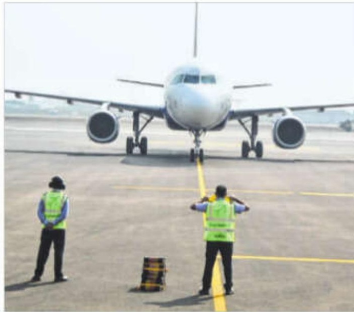 Name NMIA After DB Patil Before Airport's Launch | The Free Press ...