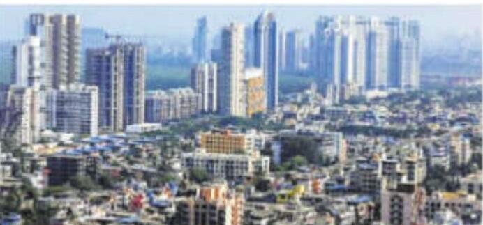 Proposed rise in high-rise limit could transform city's skyline - Read ...