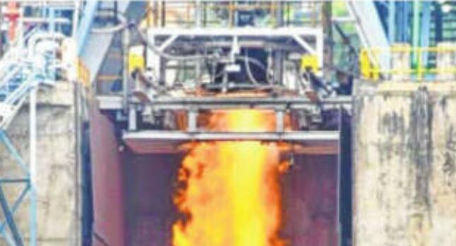 ISRO plans cryogenic engine ignition in space - Read this story on ...