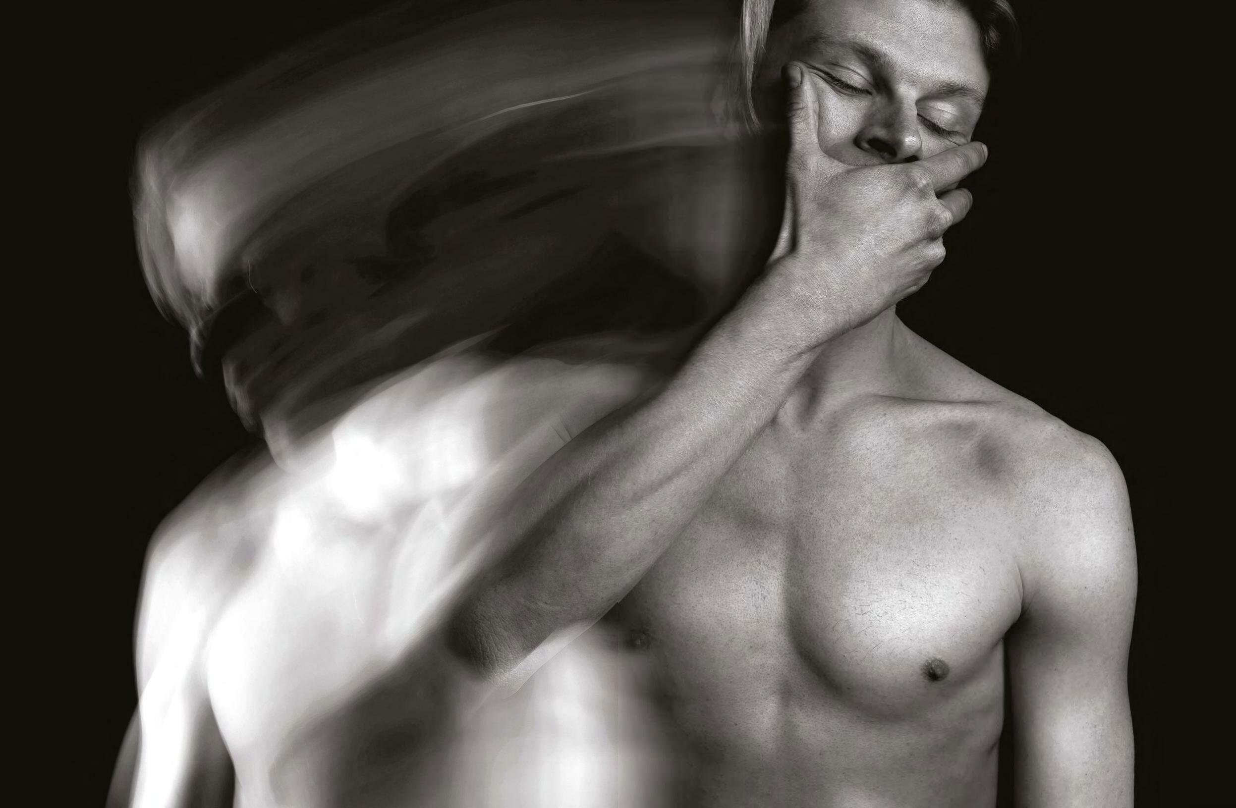 FEAR FACTOR | MAXIM New Zealand - Mens Magazines - Read this story on ...