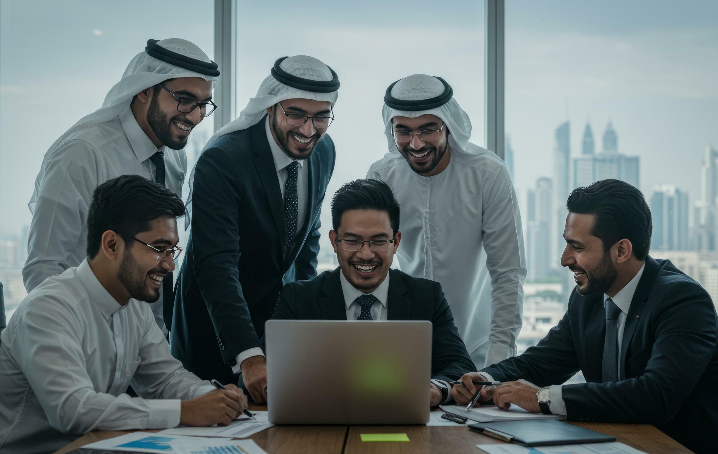 INDIAN LEADERS IN SAUDI ARABIA - 2025 | CEO Insights - business - Read ...
