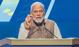 PM Calls For Greater Economic Self-Reliance In Next 10 Years ...