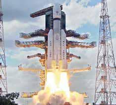 ISRO's rocket body re-enters Earth, complies with international guidelines