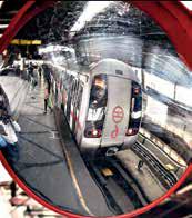 Delhi Metro to Conduct Customer Satisfaction Survey from Tuesday ...
