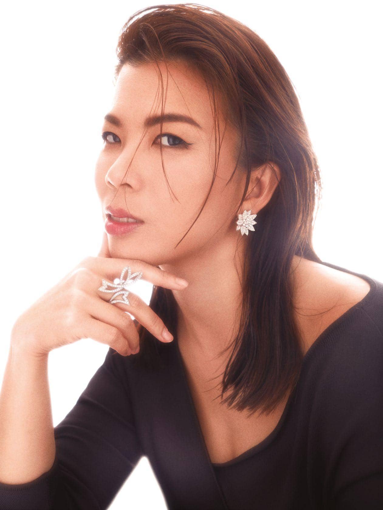 Grace Sai Wants You To Be Unreasonable | A Magazine Singapore ...
