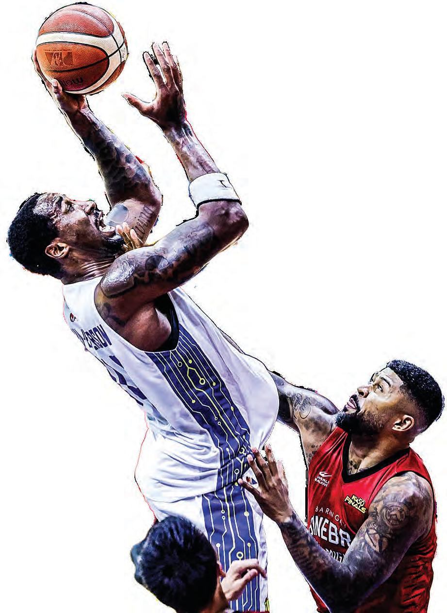 One final battle at Big Dome | Manila Bulletin - Newspaper - Read this ...