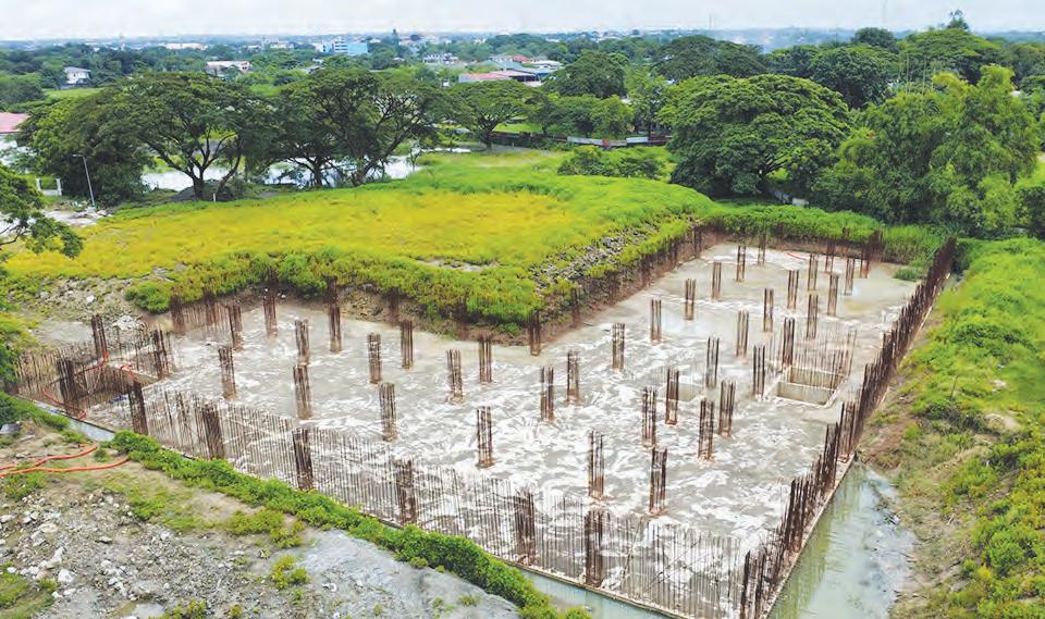 16 DPWH personnel in Bulacan suspended over 'ghost' projects | Manila ...
