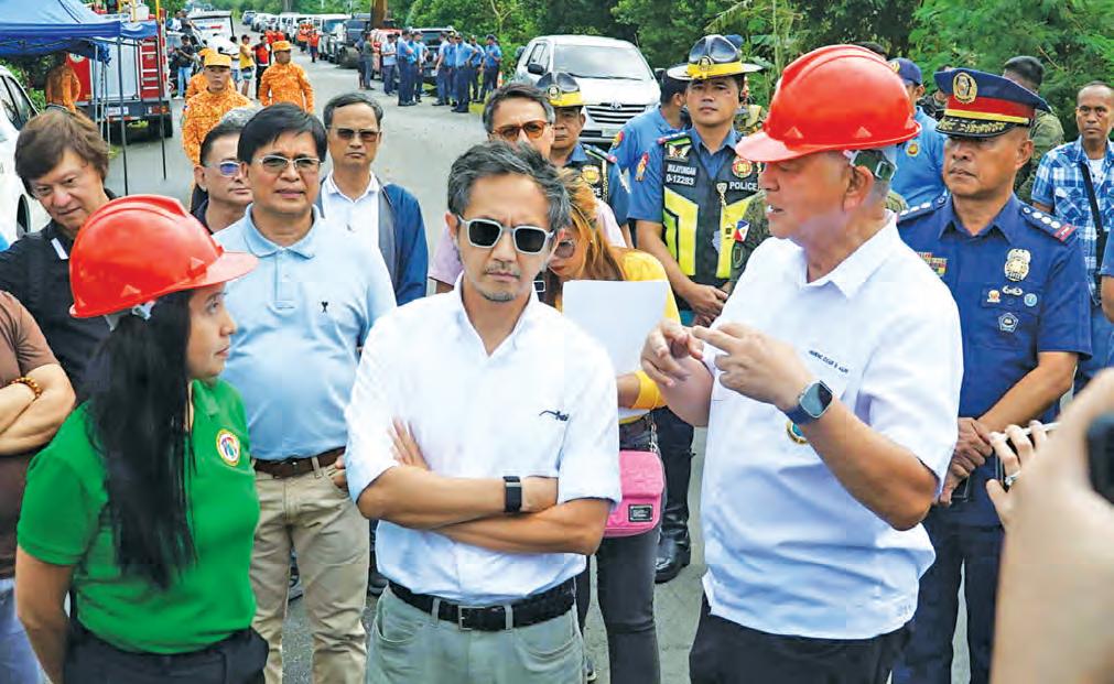 Marcos: $200-M energy deals to cut PH oil imports | Manila Bulletin ...