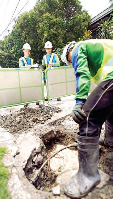 The curious leadership of Maynilad COO Chris Lichauco | Manila Bulletin ...