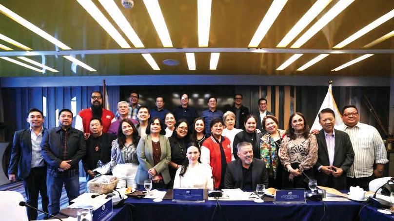 An afternoon at 'Lala' land | Manila Bulletin - newspaper - Read this ...