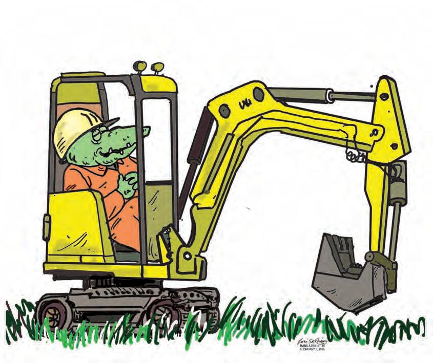 Building without growth: Attaining GDP goal | Manila Bulletin ...