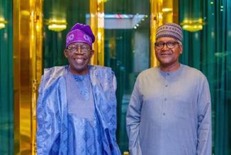 Can Nigeria's NNPC Become Africa's Aramco? A New CEO, A New Board, and a Nation's Last Shot at ...