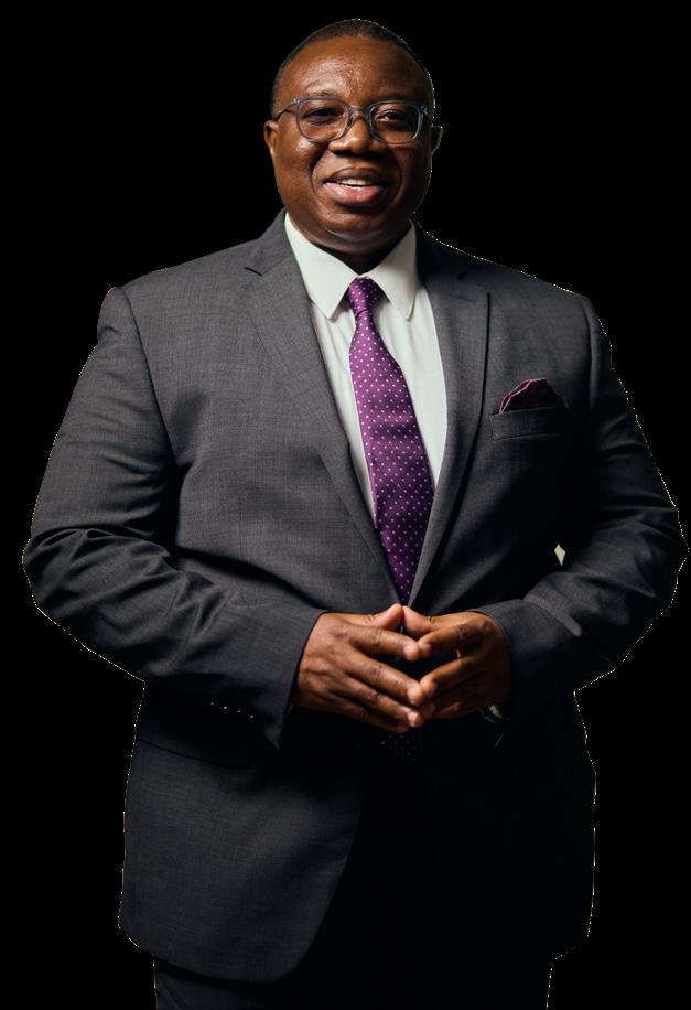 Vortex Group: Putting Africans at the Mining Table | Offshore Africa - business - Read this ...