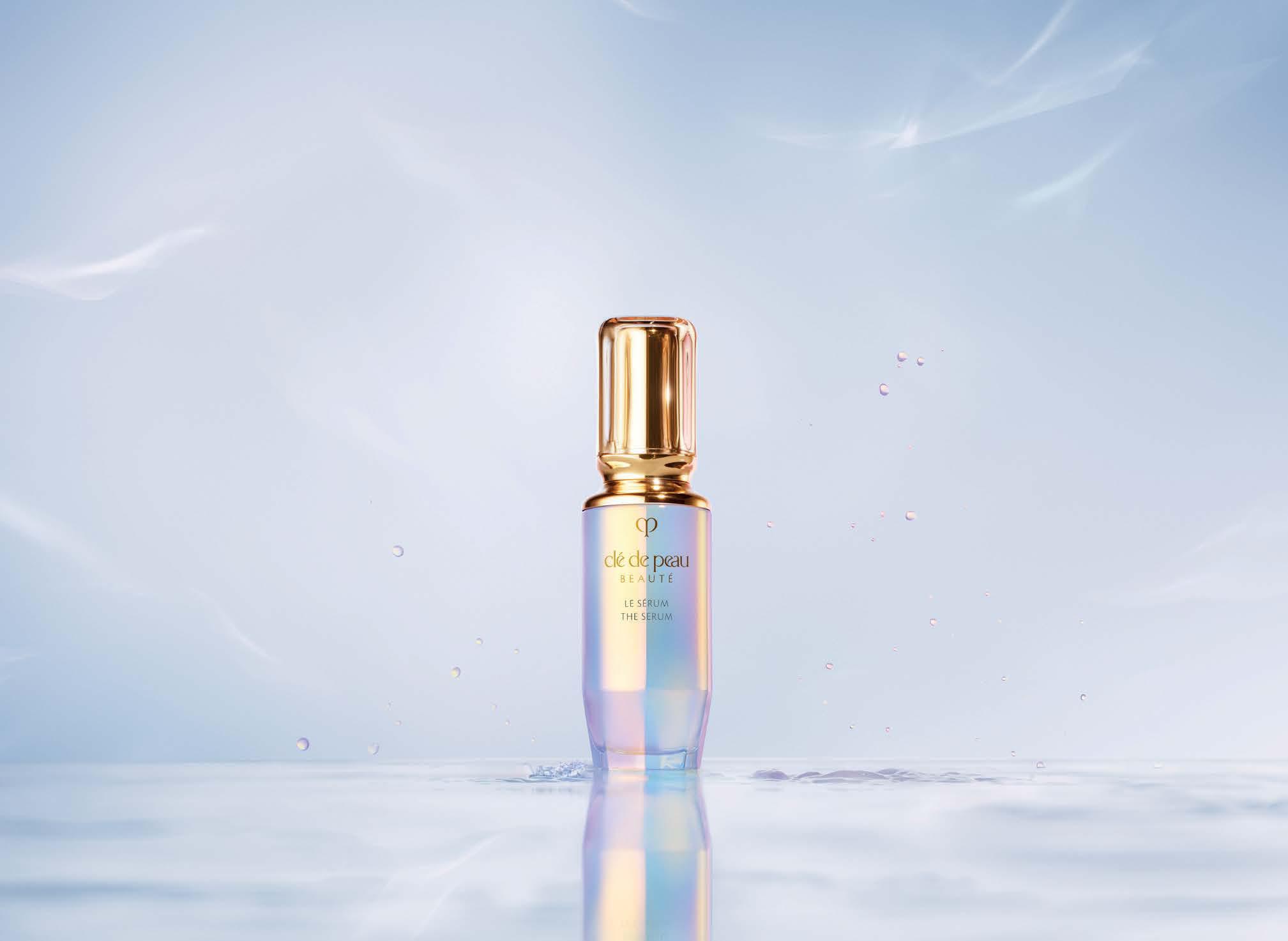 The Smarter Way to Beautiful Skin | ELLE Singapore - fashion - Read ...