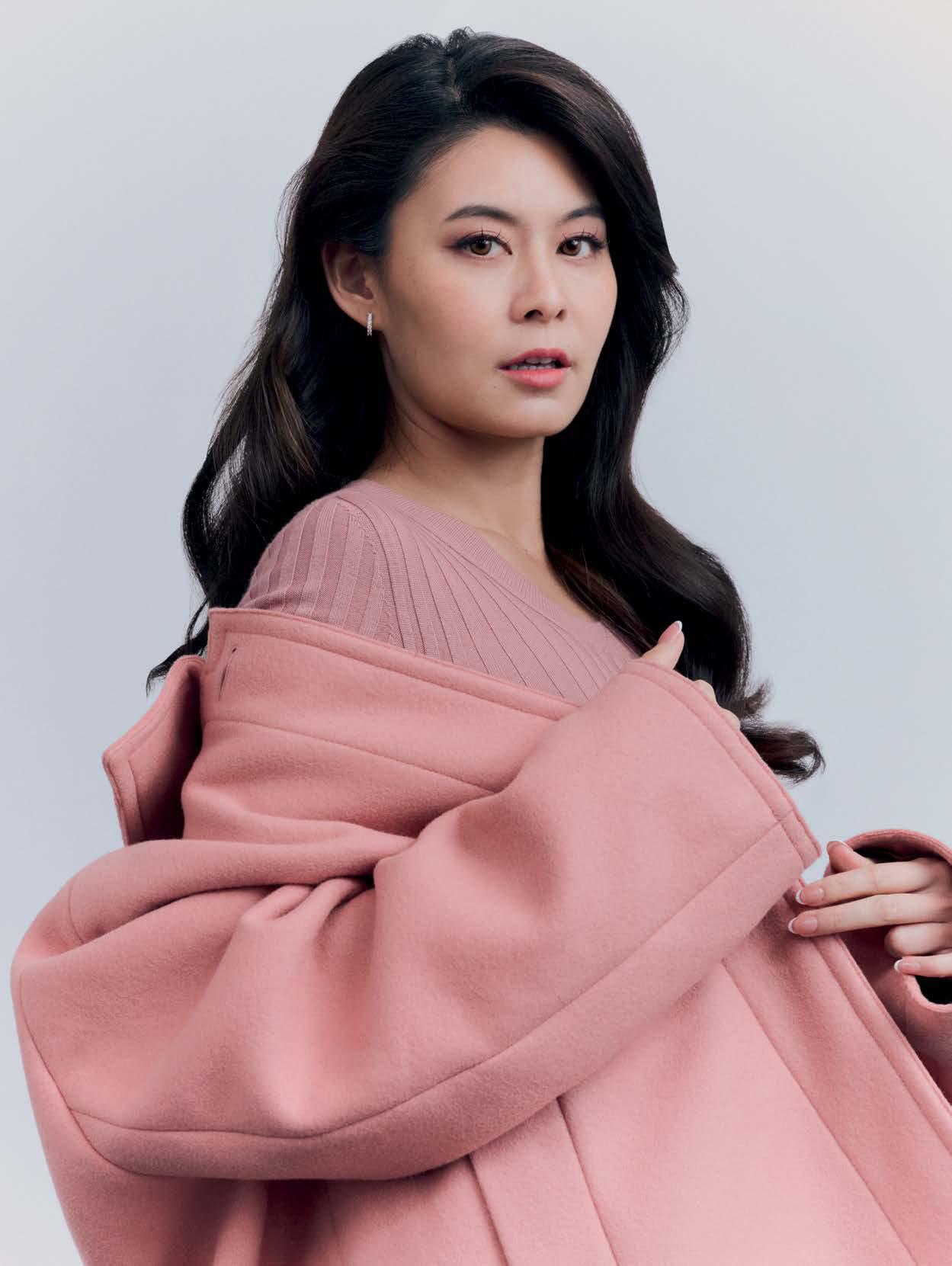 Denise Camillia Tan, 32 | ELLE Singapore - fashion - Read this story on ...