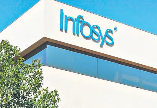Infosys opens new centre in GIFT City | Telangana Today - Hyderabad ...