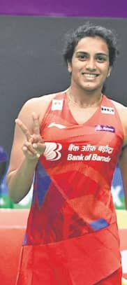 Syed Modi