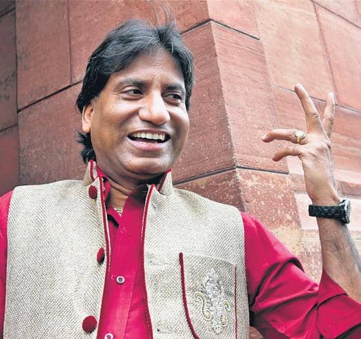 The Man Who Taught Us How To Laugh At Ourselves | The New Indian ...